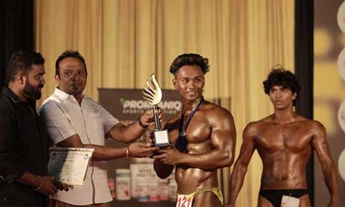 The Cochin College | Home Page