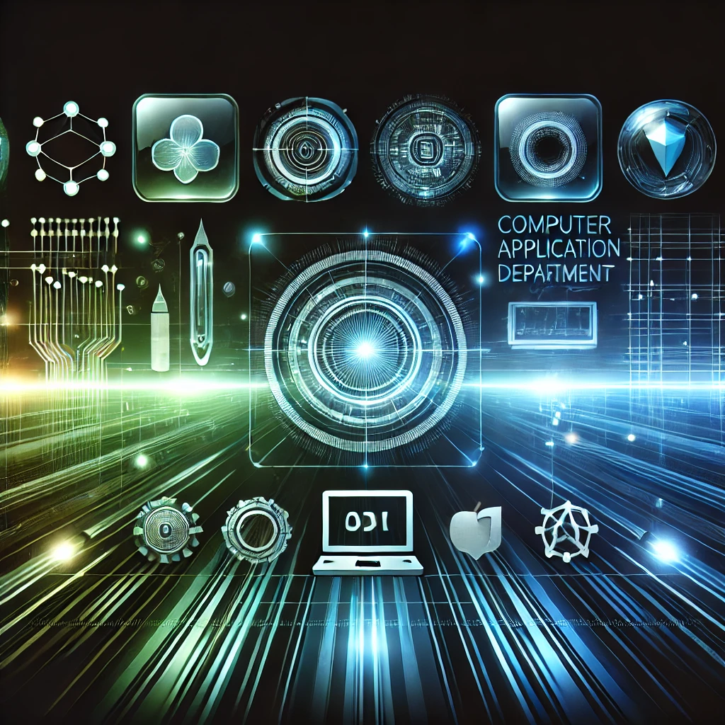Computer Application