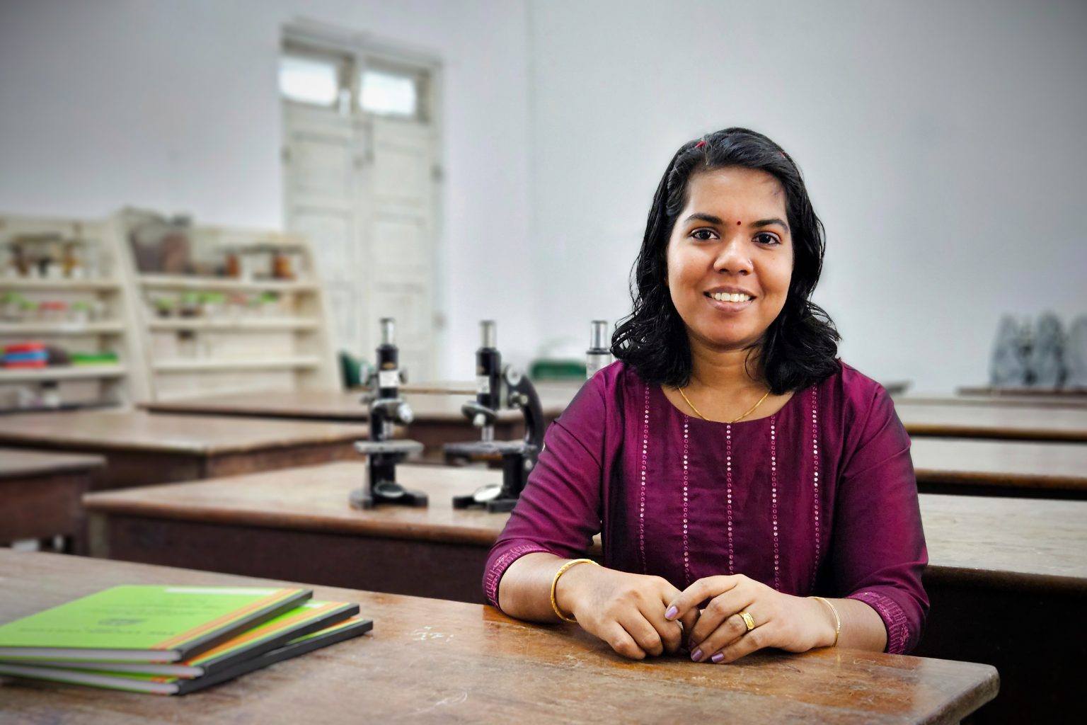 The Cochin College